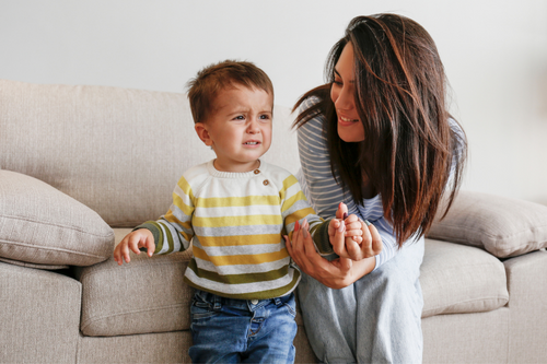 How to handle bedtime resistance in toddlers and preschoolers – Moylings
